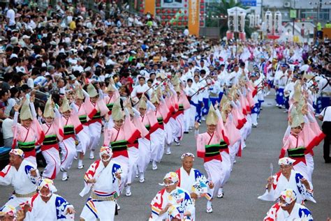 阿波舞 日本舞蹈 搜狗百科
