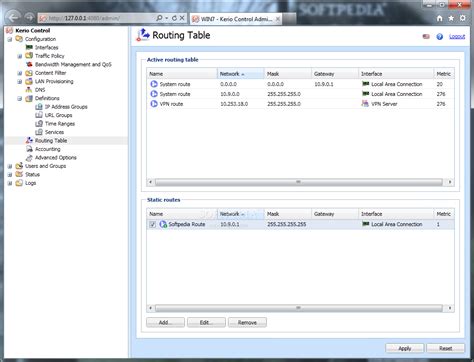 Download Kerio Control 9 3 5 Build 4367
