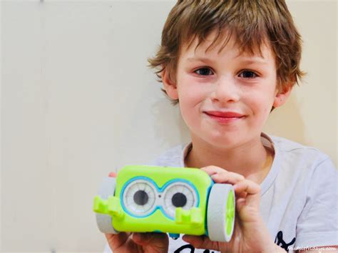 Learning Resources Botley Coding Robot Activity Set Review
