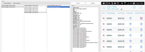 alternative for using find by xpath support appium discuss