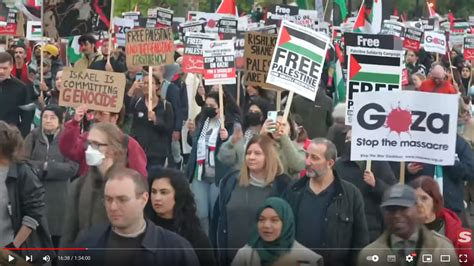 포텐간 영국 대규모 팔레스타인 지지 시위”의 진실 포텐 터짐 최신순 에펨코리아