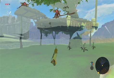 Weird Graphics Bug In Botw Rcemu