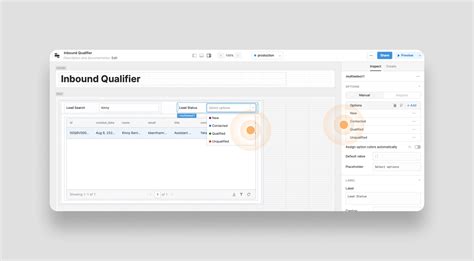 building a retool app that s connected to salesforce via sequin
