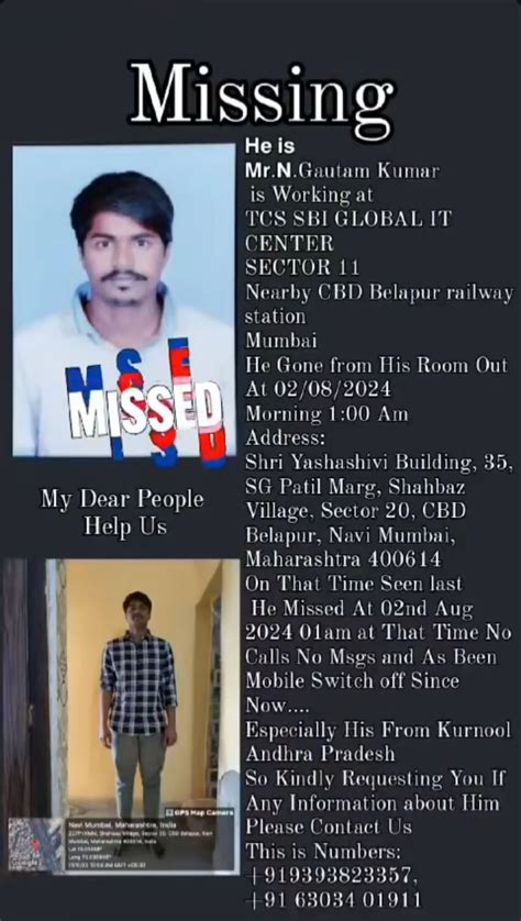 Nalamari Sai Pavan Reddy On Linkedin Its Been Almost A Month As He