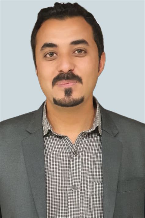 Liaqat Ali Pasha Roziroti Life With Purpose