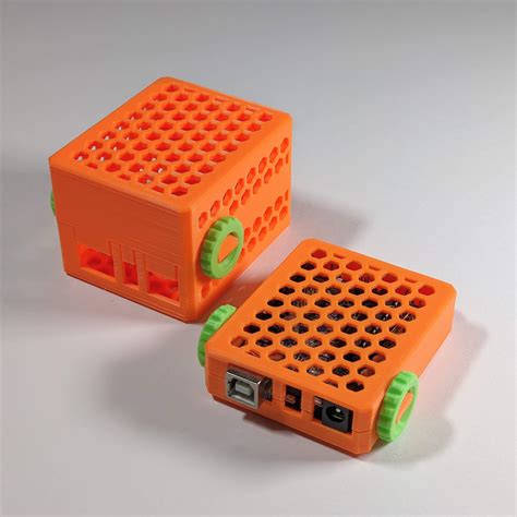 802 Arduino Cases By Clockspring Printables Store