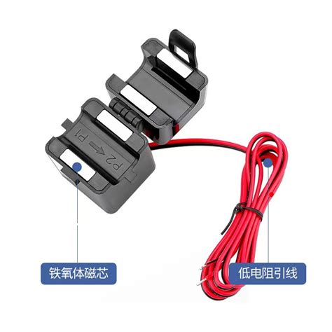 High Frequency Electric Instrument Transformer Busbar Current High Frequency Electric Instrument Transformer Busbar Current