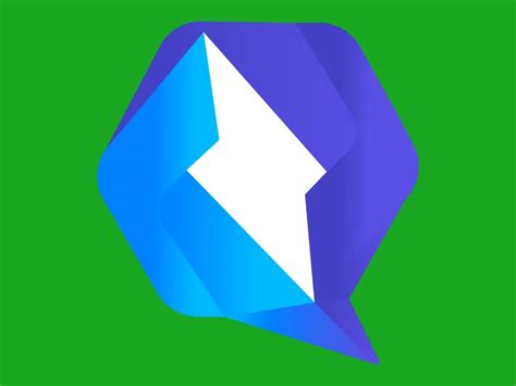 Qwik Framework Logo Vector File Download Logowik