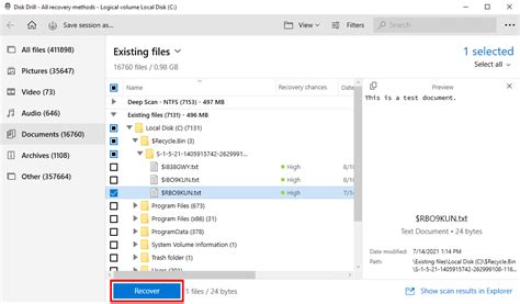How To Recover Deleted Notepad Files On Windows Best Methods