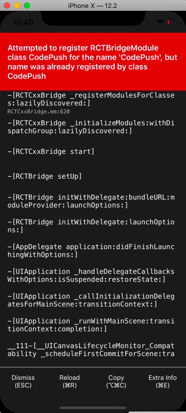 Update Xcode102 Swift Compiler Error · Issue 520 · Wuxudongreact Native Charts Wrapper · Github