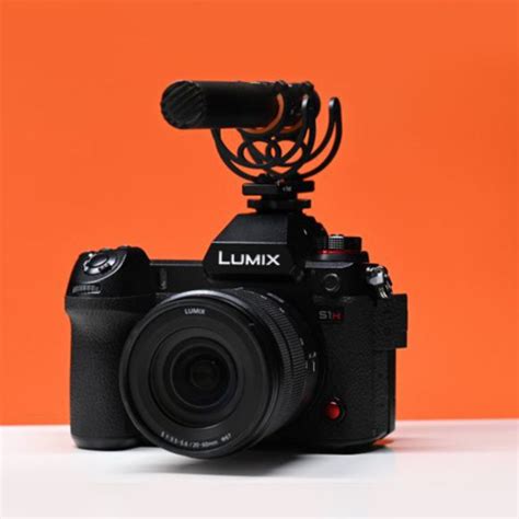 لرزه گیر میکروفون شاتگان کامیکا Comica Cvm Vm20 Audio Scope Gear نورنگار نورنگار