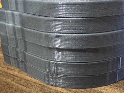 Multiple Seamsdefects In Outer Walls Unique To 53 · Issue 14943 · Ultimakercura · Github