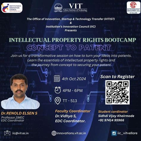 Ria S On Linkedin Innovation Patents Ipr Legal Journey Entrepreneurship Patent…