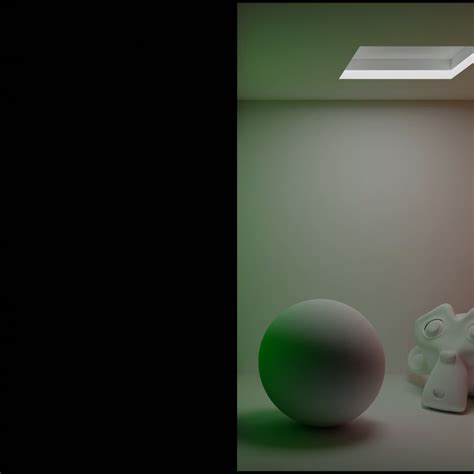 experiment eevee render with cycles global illumination r blender