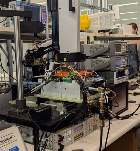 An Engineers Playground A Tour Of Silicon Labs Labs Edn