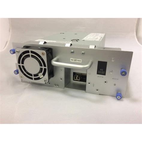 IBM LTO Tape Autoloader