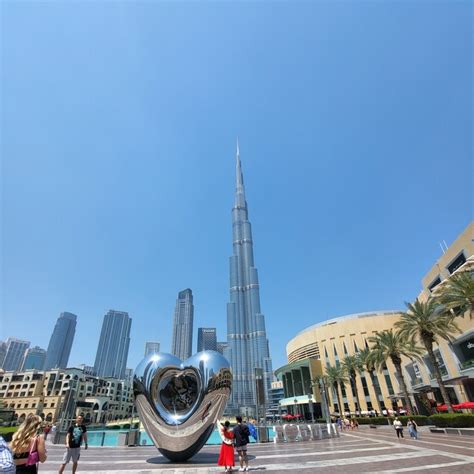두바이 시내투어 픽업 비용 포함 두바이의 핵심 오전 시티투어 한국어 마이리얼트립