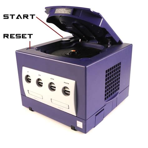 Nintendo Gamecube Refitted With A Raspberry Pi Inside Piday Raspberrypi Raspberrypi