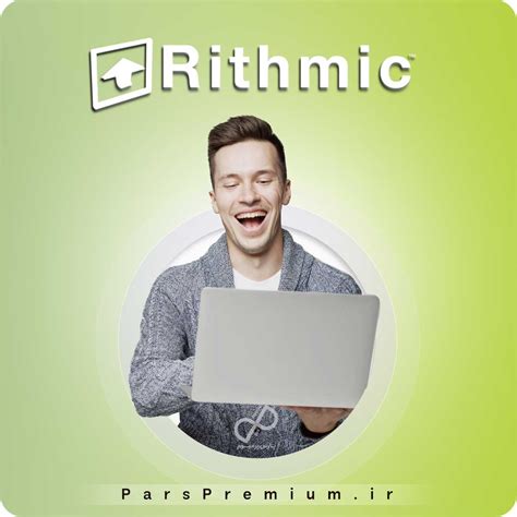 خرید اکانت Rithmic با ایمیل شما ارزان