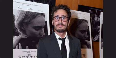 How Tall Is Danny Devito S Son Jake Devito Height Wife