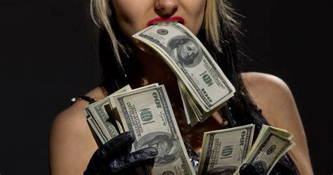 Strange Facts That Will Change How You Look At Money
