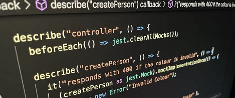 Comparing Jestmock And Dependency Injection In Typescript Dev Community