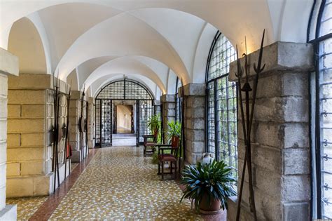 Duino Castle And Rilke Trail Italy Blog About Interesting Places