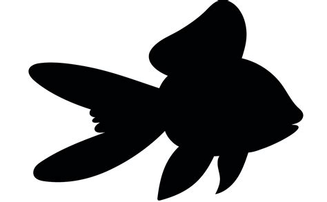 Goldfish 1 Tsheet Shape Merlin Mosaica