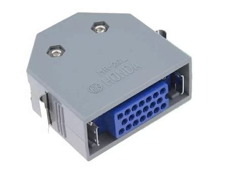 20pin Honda