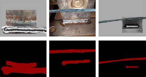 Figure 5 From Weld Seam Tracking And Detection Robot Based On Artificial Intelligence Technology