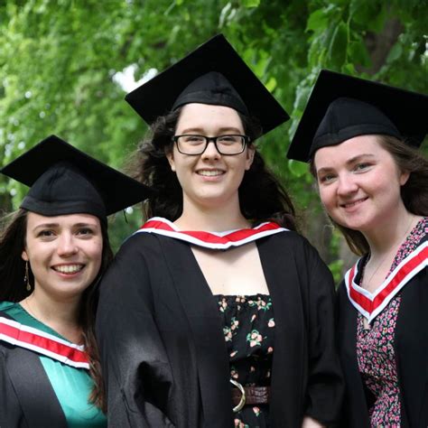 Ucr Placement Year University Centre Reaseheath