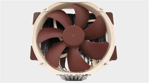 The Best Cpu Coolers Pc Gamer
