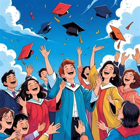 80 Hilarious And Sarcastic Funny Graduation Quotes