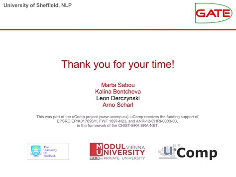 Corpus Annotation Through Crowdsourcing Towards Best Practice