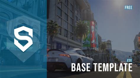 Ox Template Fivem