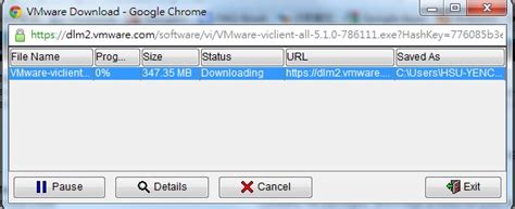 Vmware Vsphere Client 51下載安裝 Faq Book
