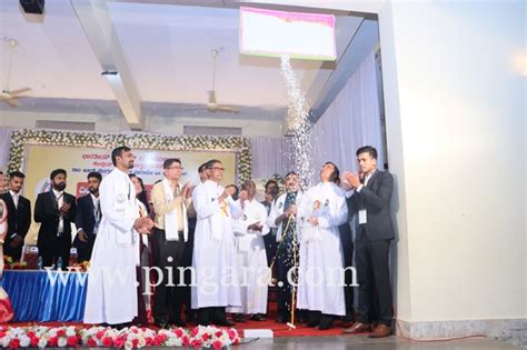 Pingara Mangalore Diocese Youth Conference Dyc 2023 Organised By Icym