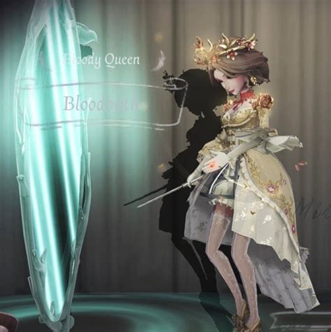 Some Idv Screen Shots Wiki Identity V Official Amino