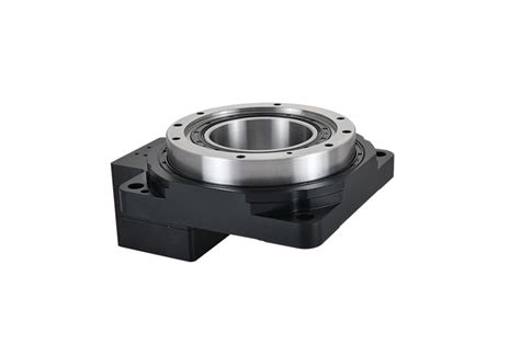 Precision Hollow Rotating Platform Reducer Stepper Servo Motor Knitting Machine And Sock Machine