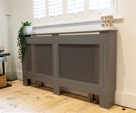 10 Beautiful Radiator Cover Ideas To Update Your Home Homebuilding