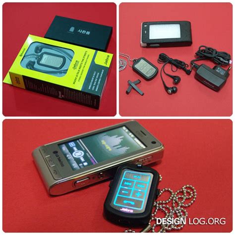 뷰티폰 블루투스로 즐기고 가죽케이스를 입혀보자