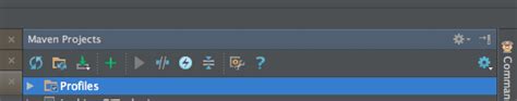 Maven Pom Dependency Still Shows Old Class File Stack Overflow