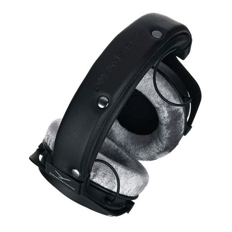 Beyerdynamic Dt 770 Pro X Thomann Elláda