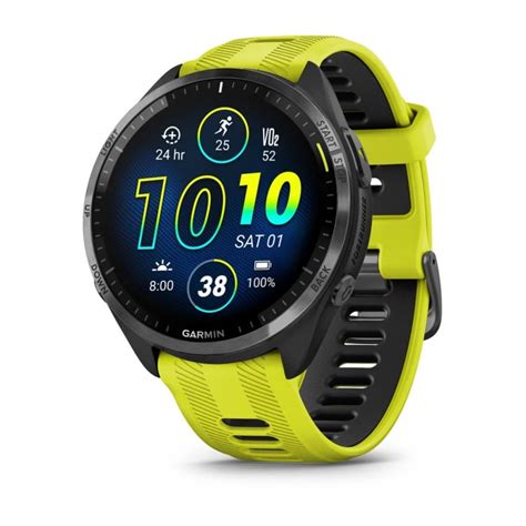 Garmin Forerunner 965 ab € 509,94 (2025) | Preisvergleich Geizhals ...