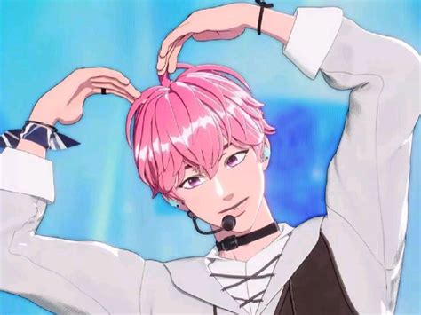 Plave에 있는 🐬님의 핀 밤비