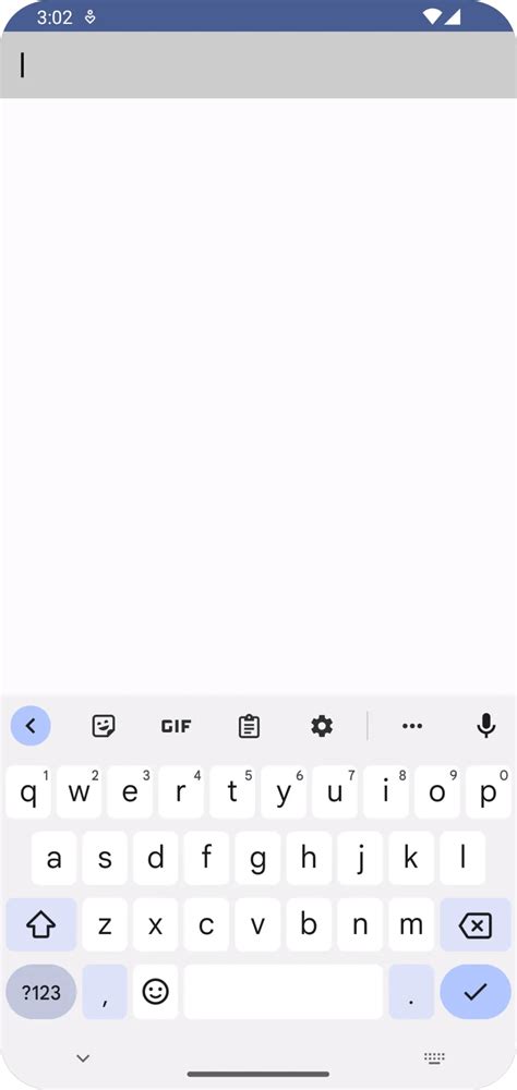 What Are Different Types Of Text Fields In Android Jetpack Compose