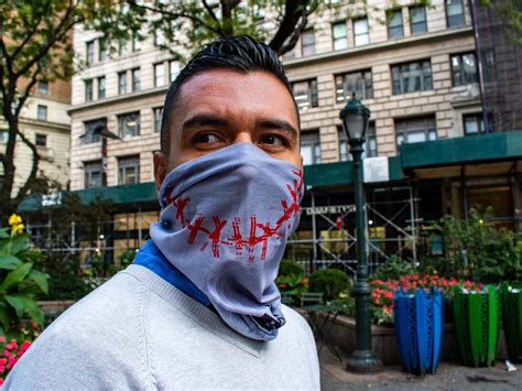 Portraits Edwin Correa