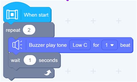 Programming Grove Zero with Codecraft Control Grove Zero 极客文档