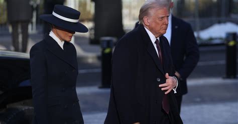 Trump Will Sign Orders Today Defining Sex And Ending Dei Programs Official Says Tpr