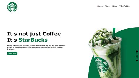 GitHub StephanieTabosa Starbucks